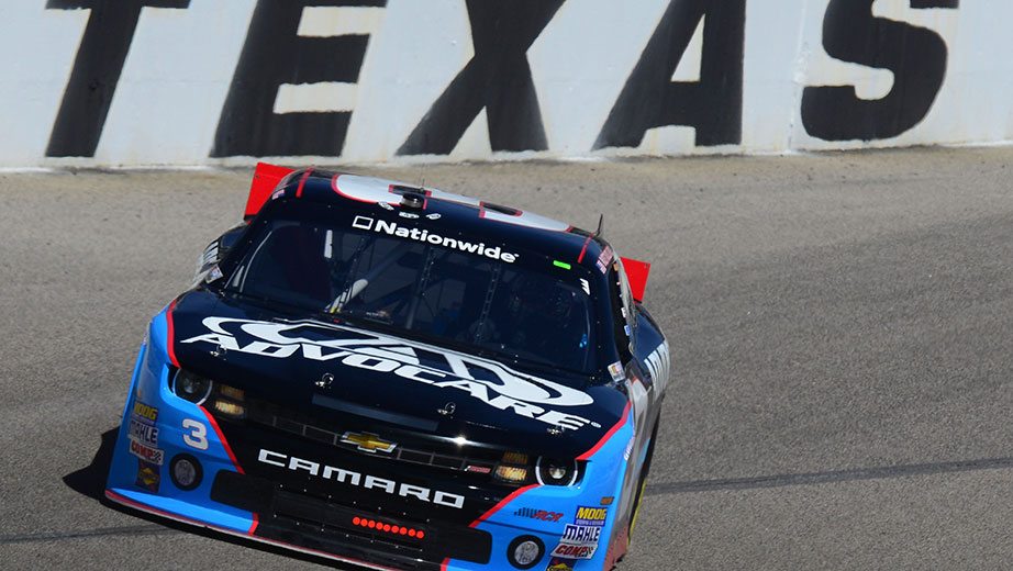 live: Nationwide Series practice, 2:05 p.m. ET | Official Site Of NASCAR