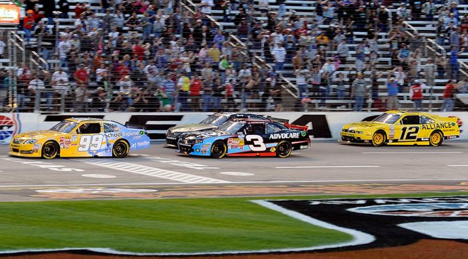 Nationwide Series entry list for Texas | Official Site Of NASCAR