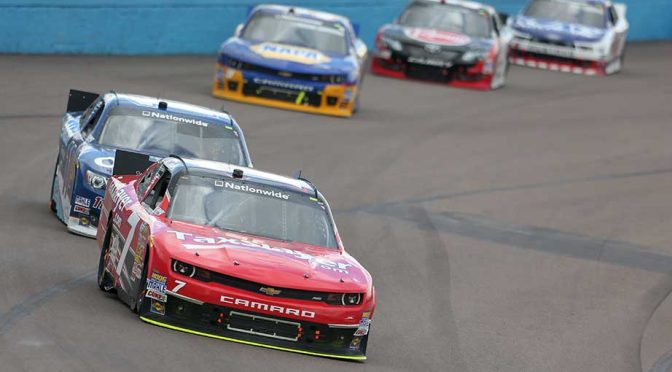 2014 Dash 4 Cash Program Overview | Official Site Of NASCAR