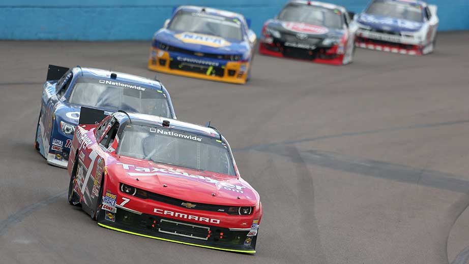 2014 Dash 4 Cash Program Overview - Official Site Of NASCAR