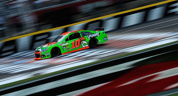 Revamped GoDaddy plans Super Bowl ad with Danica | Official Site Of NASCAR