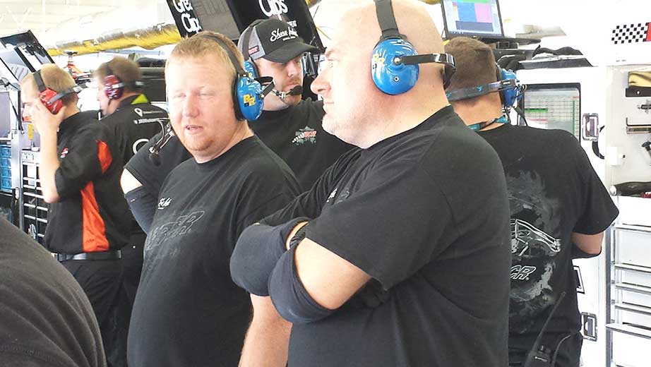 Appeals panel upholds RCR crew member suspensions - Official Site Of NASCAR