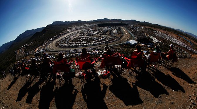 Entry list set for Subway Fresh Fit 500 - Official Site Of NASCAR