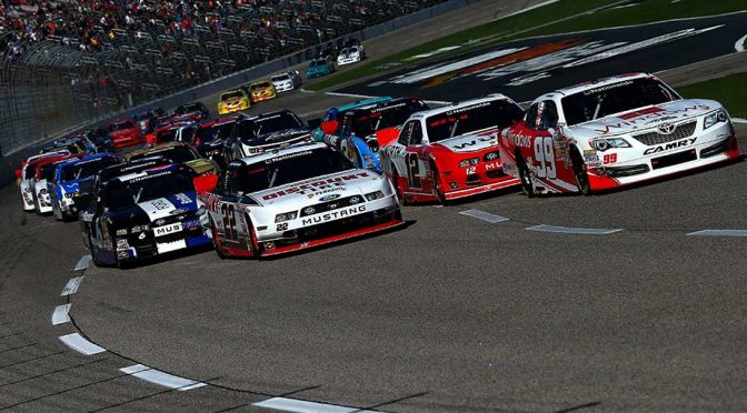Live: Post-race news conferences - Official Site Of NASCAR