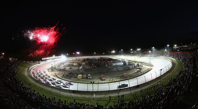 Latest news from Eldora Speedway - Official Site Of NASCAR