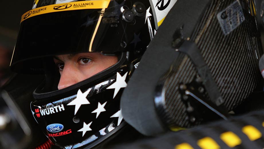 Live: Nationwide race in-car cameras, audio | Official Site Of NASCAR