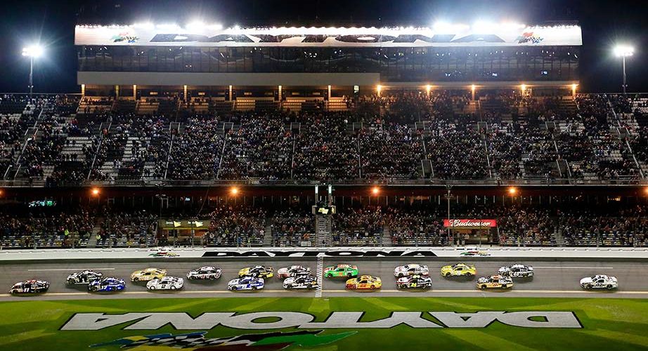 Stats Advance: Analyzing the Daytona 500 | Official Site Of NASCAR
