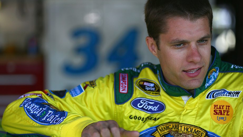 Ragan still on Cloud Nine, accepts Keselowski apology - Official Site ...