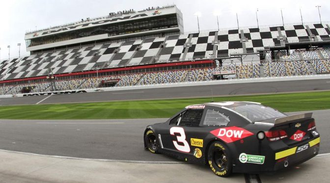 Sprint Cup team preview: Richard Childress Racing - Official Site Of NASCAR