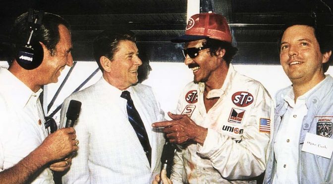 Top 10 on-track fireworks in Daytona's summer event - Official Site Of ...