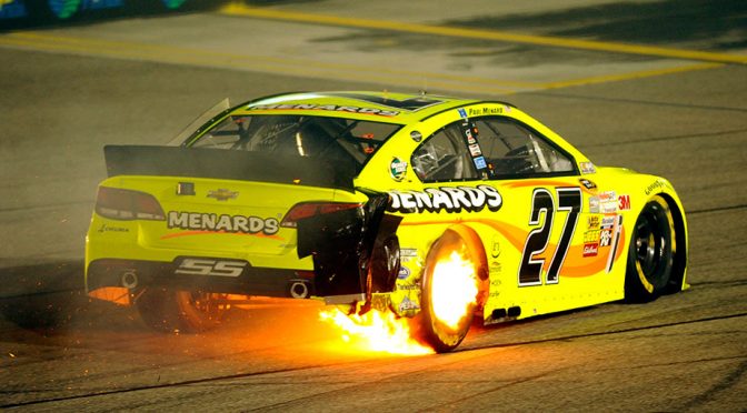 Watch: Video highlights from Homestead finale | Official Site Of NASCAR