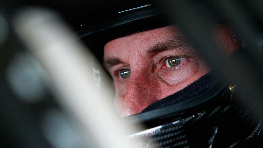 David Reutimann to make 2014 debut at Bristol - Official Site Of NASCAR