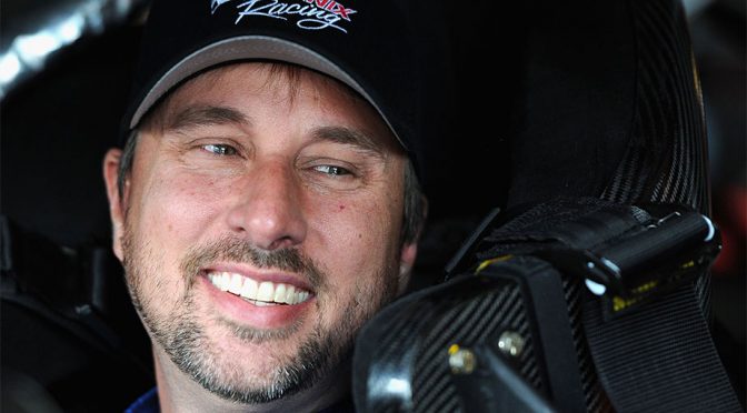 BK Racing shifts staff for 2013 season - Official Site Of NASCAR