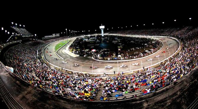 Richmond viewer's guide - Official Site Of NASCAR