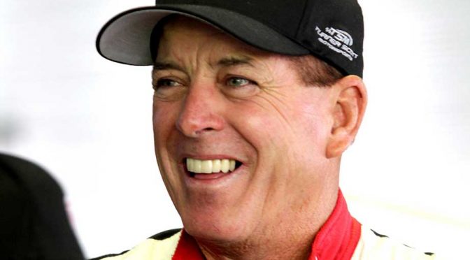 Ron Hornaday Jr. NASCAR Hall of Fame biography | NASCAR.com