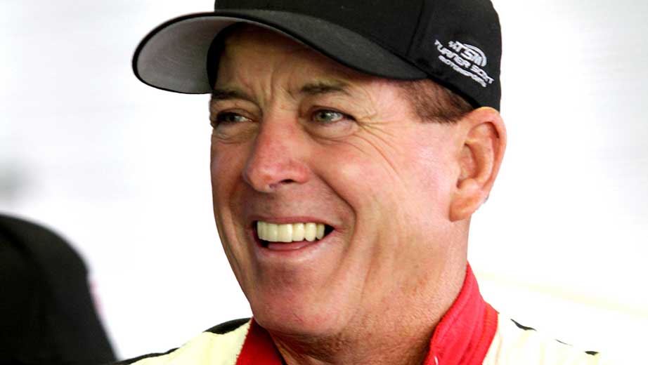 Ron Hornaday Jr. NASCAR Hall of Fame biography | NASCAR.com