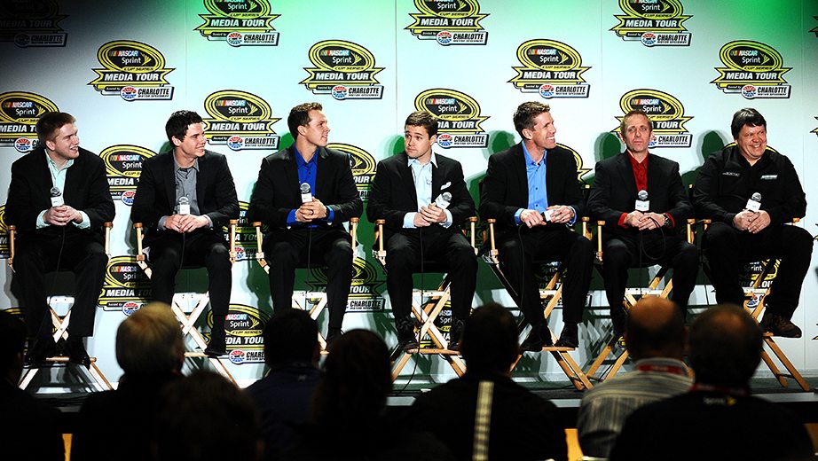 Edwards hopes potential Chase changes could help RFR - Official Site Of ...