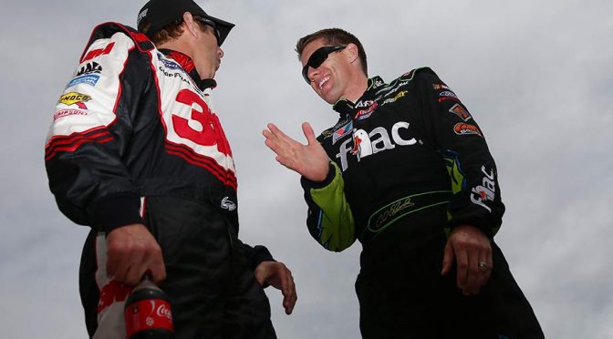 Sprint Cup team preview: Roush Fenway Racing - Official Site Of NASCAR