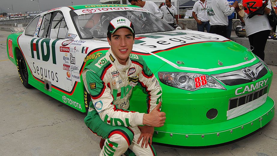 Hispanic marketing effort comes full-circle - Official Site Of NASCAR