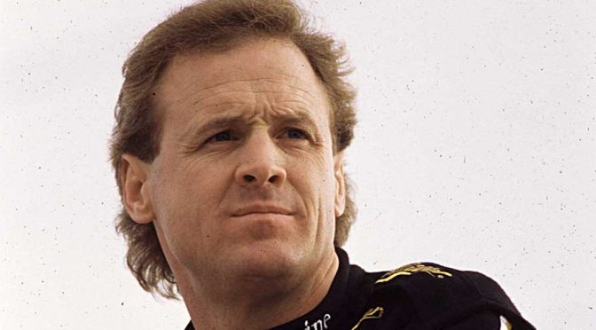 Rusty Wallace | Class of 2013 | Official Site Of NASCAR