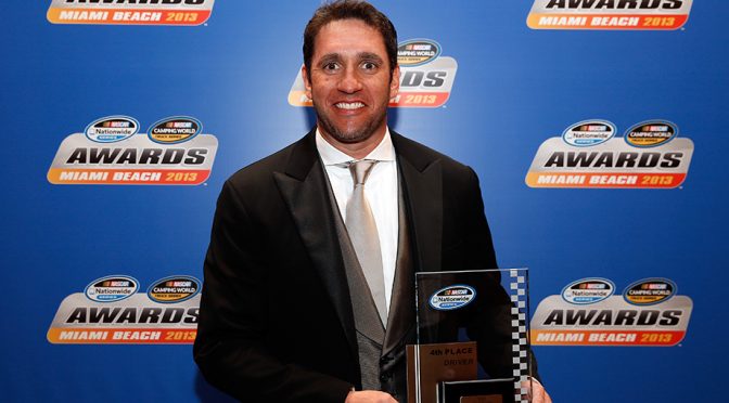 Elliott Sadler 2013 year in review - Official Site Of NASCAR