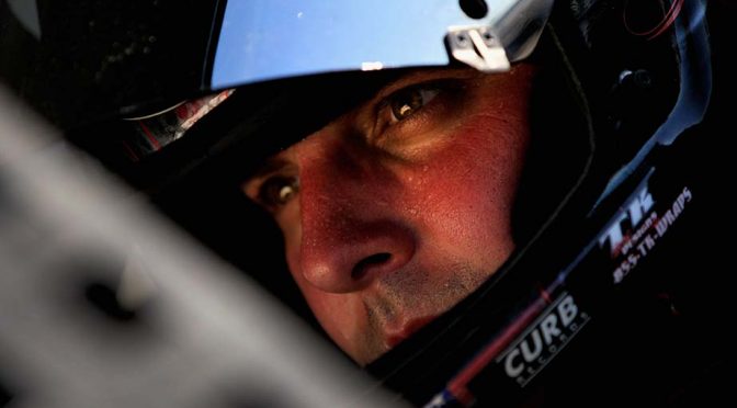 Johnny Sauter goes for three at Martinsville - Official Site Of NASCAR