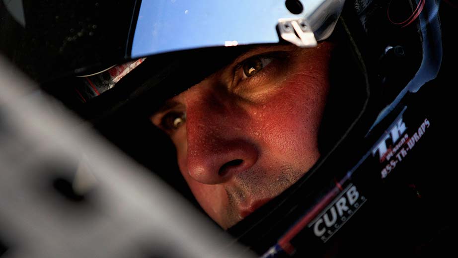 Johnny Sauter goes for three at Martinsville - Official Site Of NASCAR