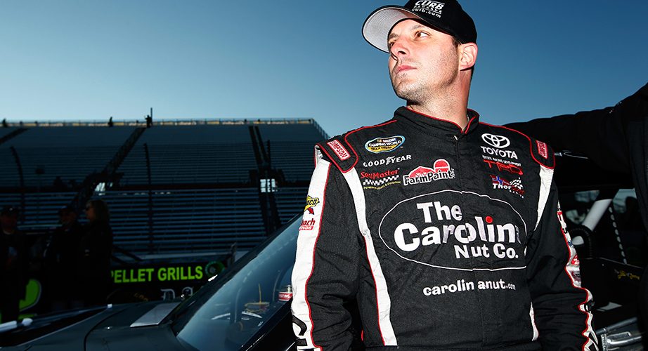 Johnny Sauter 2013 year in review | Official Site Of NASCAR