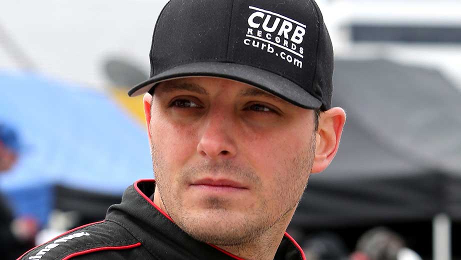 No. 98 team penalized after Kansas race - Official Site Of NASCAR