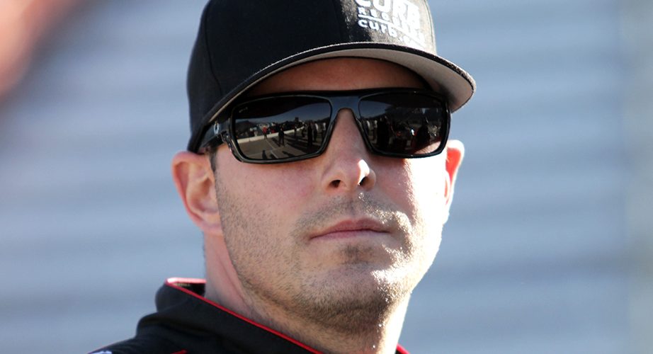 No record, but a top-five for Sauter | Official Site Of NASCAR