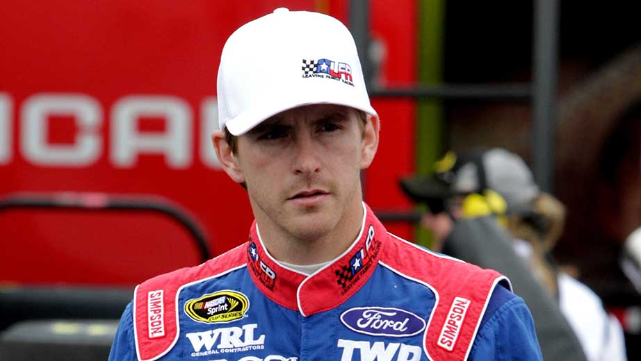 scott speed Archives | Official Site Of NASCAR