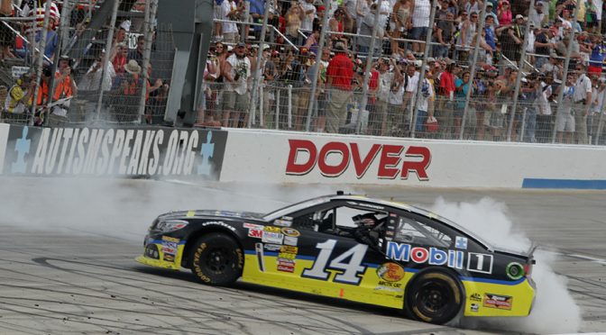 nationwide 5 hour energy 200 Archives | Official Site Of NASCAR