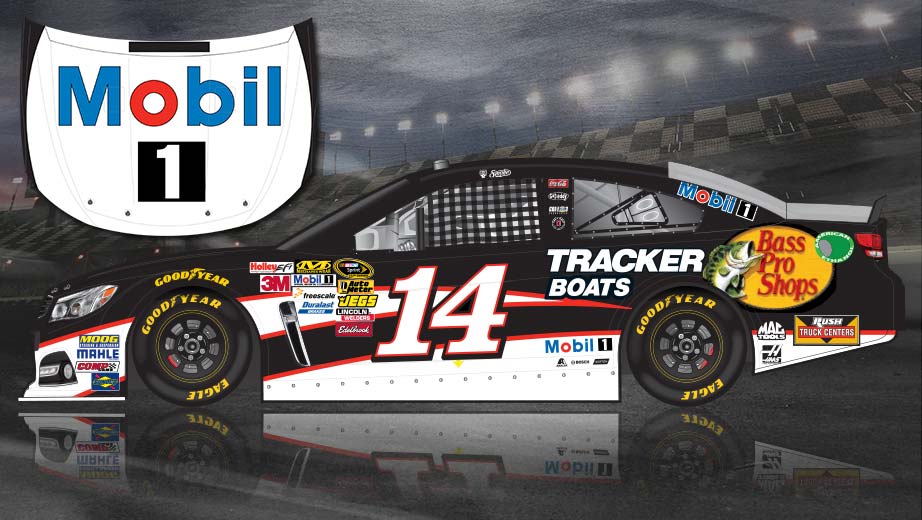 Paint Scheme Preview: Sprint Unlimited - Official Site Of NASCAR