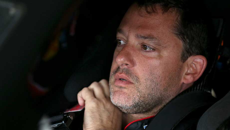 Investigation into Kevin Ward case completed - Official Site Of NASCAR