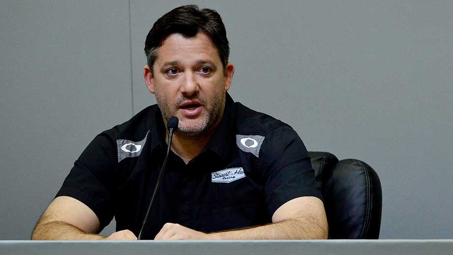 Stewart: I don't know if life will ever be normal - Official Site Of NASCAR