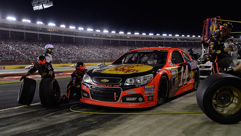 In the Rearview: Coca-Cola 600 - Official Site Of NASCAR