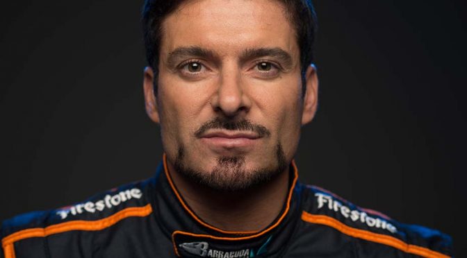 Alex Tagliani to pilot No. 22 on road courses - Official Site Of NASCAR