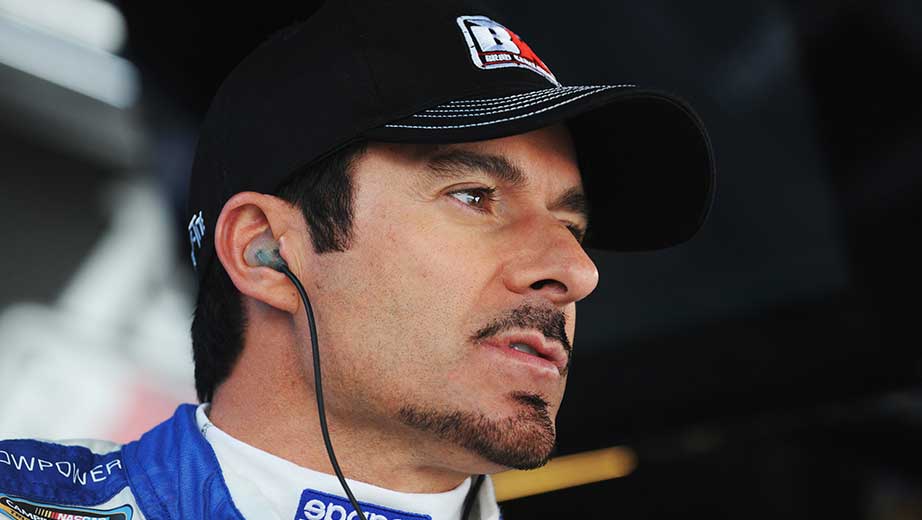 Alex Tagliani wins Keystone Light Pole Award - Official Site Of NASCAR