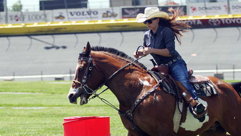 Brandon And Taylor Earnhardt Putnam