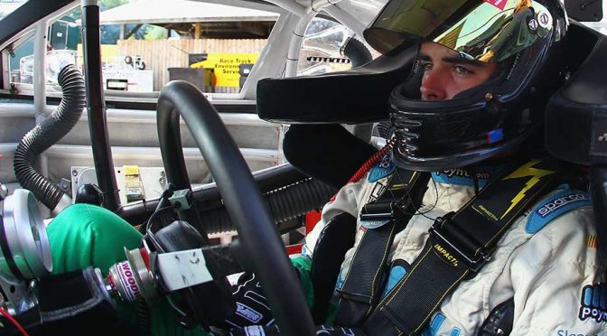 New driver, sponsor for FAS Lane’s No. 32 car - Official Site Of NASCAR