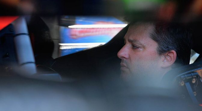 Statement from Tony Stewart regarding fatal accident - Official Site Of ...