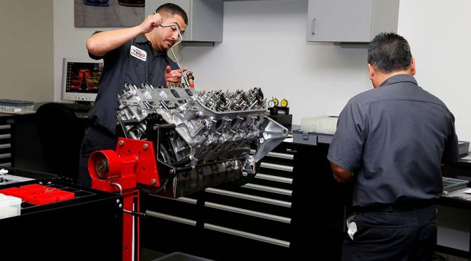 TRD has found home, success in California - Official Site Of NASCAR