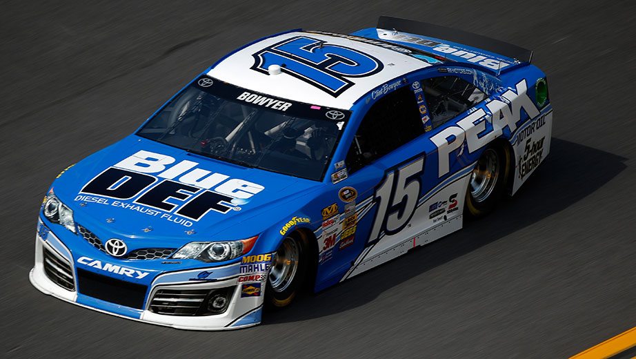 Toyota engines rebound with strong qualifying effort - Official Site Of ...