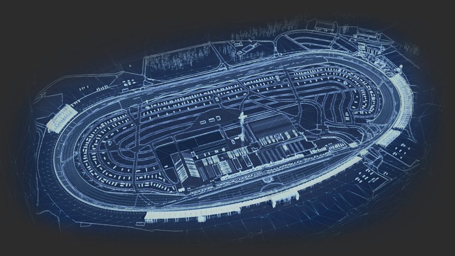 By the Numbers: Michigan - Official Site Of NASCAR