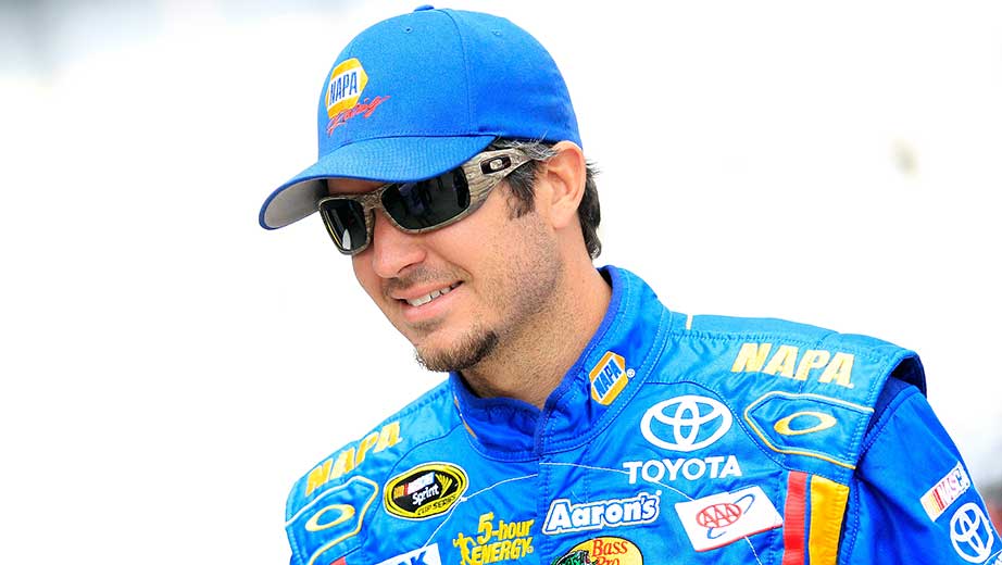 Wild-card contender press conference 5:30 p.m. ET - Official Site Of NASCAR