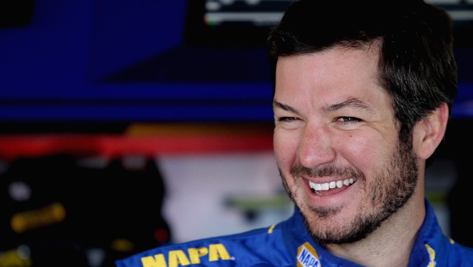 Truex past Texas, ready for Kansas - Official Site Of NASCAR