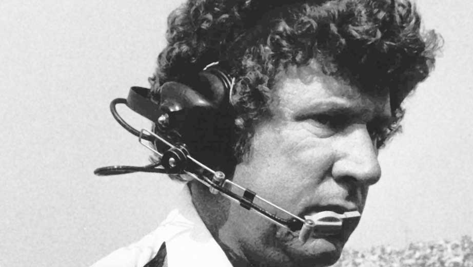 Waddell Wilson Hall of Fame nominee bio | NASCAR.com