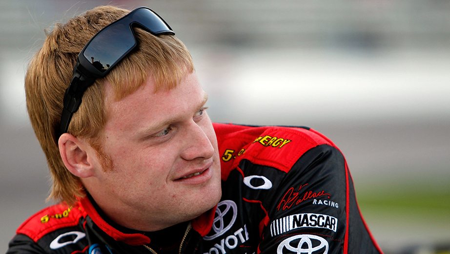steve wallace Archives | Official Site Of NASCAR
