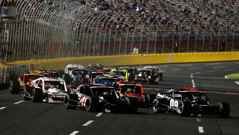 Watch Live: Whelen Southern Modified race | Official Site Of NASCAR
