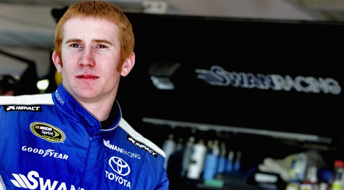 Swan Racing announces crew chiefs for Cup teams - Official Site Of NASCAR